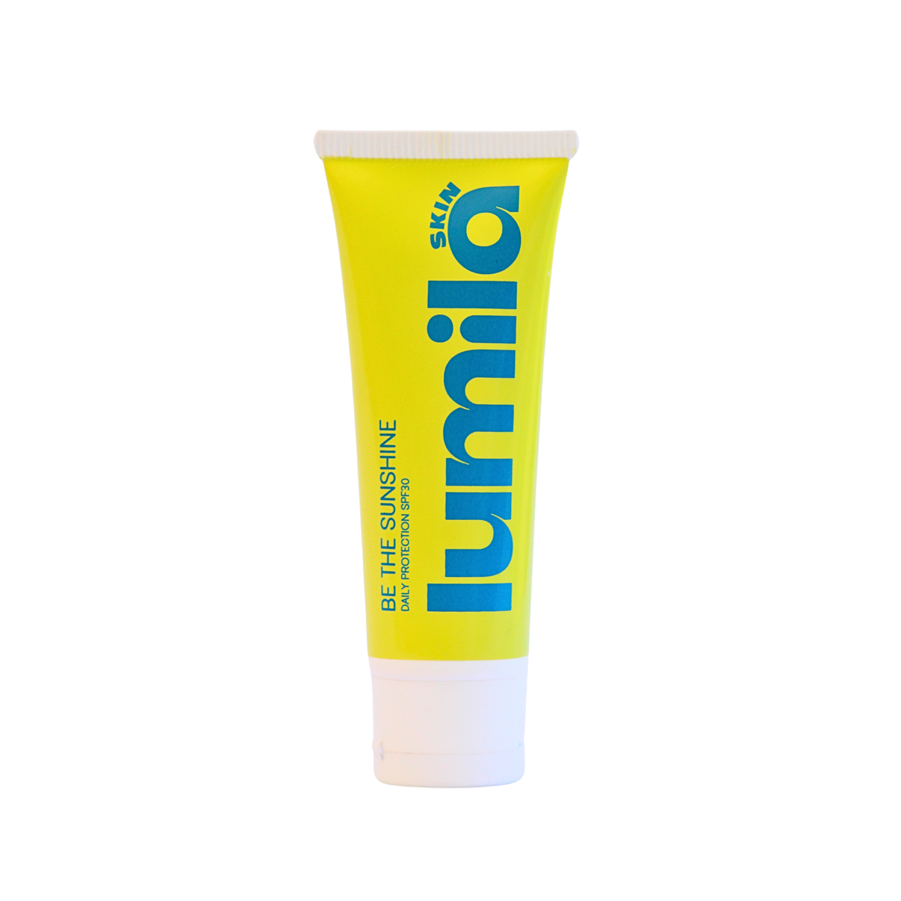 BE THE SUNSHINE | Daily protection SPF30 – Lumila
